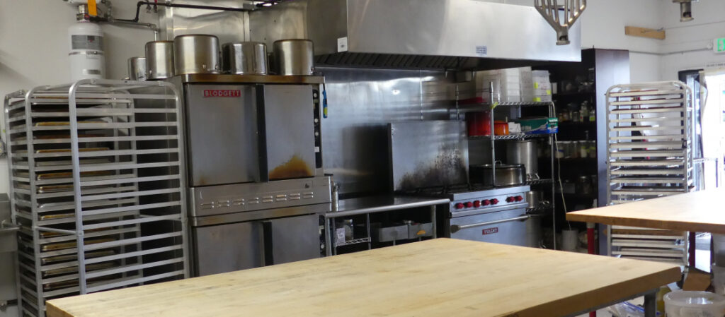 Market Kitchen – Crust Pies